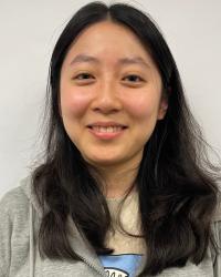 Qinwei (Angelina) Shi | Asian Languages & Literature | University of Washington